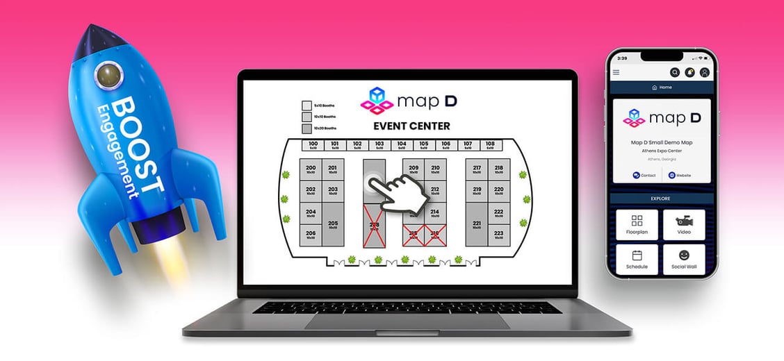 Transforming Event Experiences: Enhancing Engagement & Networking